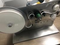 China 30W Semi-Auto HME Paper Roll Winding Machine for Versatile Winding Solutions for sale