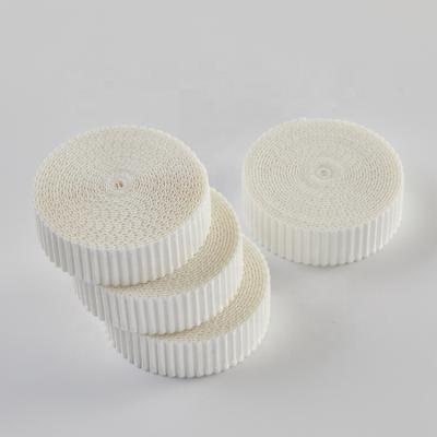 China HMEF Paper Machine Adhesive Strip Reeling Machinery for Products Width 20-150mm Inner Hole φ38 for sale