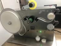 China 10kg Automatic HME Filter Paper Tape Winding Machine 110V 220V 50Hz PLC Control for sale