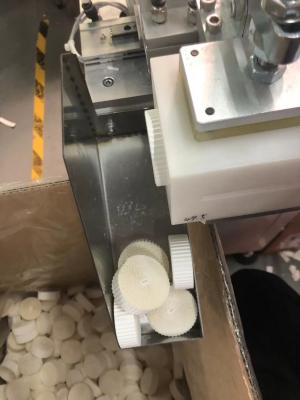 China Automatic Tape Winding Machine 220V 22-60mm Roll Diameter HME Filter Paper Making for sale