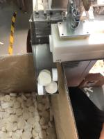 China Automatic Tape Winding Machine 100 Kg Stainless Steel Roll Diameter 22-60mm 220V for sale