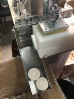 China Longwangda CR002 Automatic Tape Winding Machine 220V 22-60mm Roll Diameter for sale