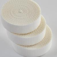 China Medical Grade Absorbent HME Filter Paper 90g/m2 White 99.999% Filtration Efficiency for sale