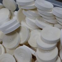 China Class I Medical Filter Paper 99.999% 2.5 Micron Absorbent MSDS Certified for sale