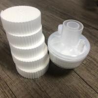 China Electrostatic Filter Paper Virgin Pulp Class I Medical Grade 120℃ Resistance 2000pcs for sale
