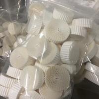 China Medical Grade Absorbent Filter Paper 99.999% Filter Effect 90g/m2 MSDS Certified for HME Ventilator for sale