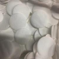 China Efficiency Sterilization Bacterial Filter Paper 50mm Diameter 15bar Max Pressure HME Viral Filter for sale