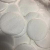 China Flow Rate Disposable Bacterial Filter Sterilizable Up To 121℃ 15bar Max Pressure CPAP Filter for sale