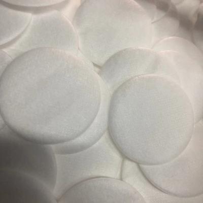China Flow Rate Disposable Bacterial Filter Sterilizable Up To 121℃ 15bar Max Pressure CPAP Filter for sale