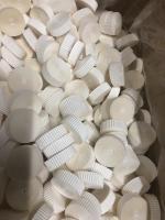 China Construction Electrostatic Cotton Electrostatic Air Filter for Industrial Dust Control HME Paper for sale