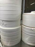 China Circular Wooden Paddle HME Filter Paper With Customized Diameter for sale