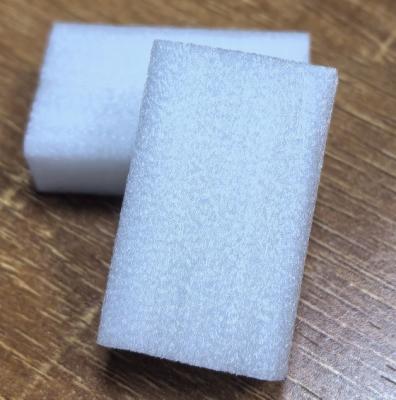 China Medical Absorbent Filter Fabric 70% Cotton Pulp 90gsm White Air Filter for Respirator for sale