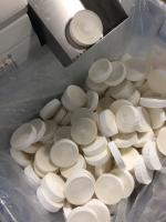 China Cotton Absorbent Filter Paper 99.999% Efficiency 2mm-50mm Width Customizable for sale