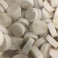 China 3mm Bacterial Viral Filter Paper 99.99% Efficiency 30bar Operating Pressure for sale