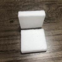 China Circular/Square Bacterial Filter Temp Resistance 30bar Pressure 30l/min Flow Rate for sale