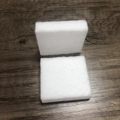 China Circular/Square Bacterial Filter Temp Resistance 30bar Pressure 30l/min Flow Rate for sale