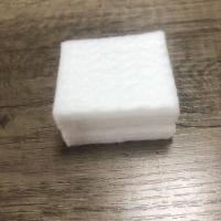 China Bacterial Viral Filter Paper 50mm 99.99% BFE VFE 0.5bar Pressure Drop 30l/min/100cm2 for sale