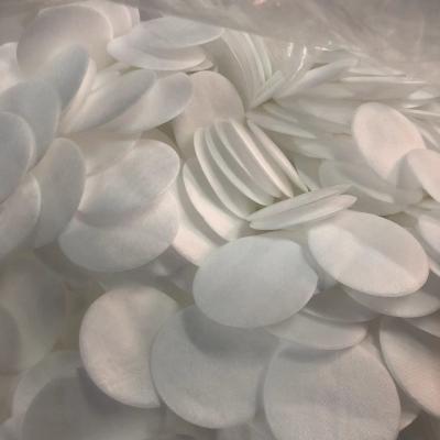 China Circular Bacterial Filter Square Air Filter Enhanced with Cotton Optimal Filtration at 30bar 100.C for sale