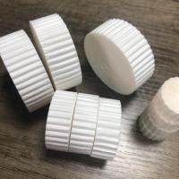 China Circular Bacterial Viral Hme Filter Absorbent Paper For Respirator for sale