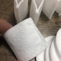 China Electrostatic Filter Paper BFE 99.99% Non Woven Fabric Air Filtration for HVAC Systems for sale