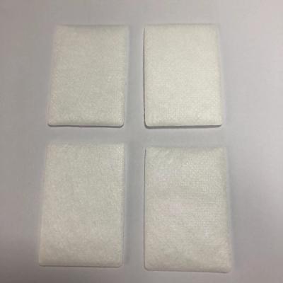 China Disposable Non Woven BV Filter Membrane 3 Layers Respirator Filter Material for sale