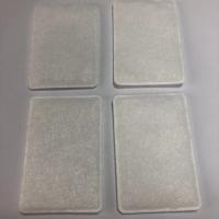 China Disposable CPAP Filters for Resmed S9 S10 S11 Mini 99.9% Efficiency 53x35mm for sale