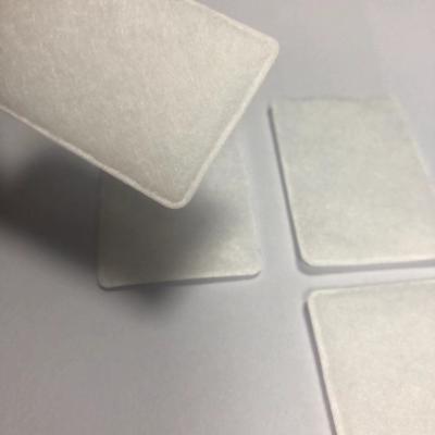 China 53x35mm Disposable CPAP Absorbent Pad for Resmed S9 S10 S11 Mini 99.9% Efficiency for sale