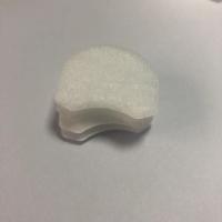 China Disposable CPAP Filter 53x35mm for Resmed Ventilators 99.9% Efficiency OEM for sale