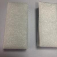 China Disposable CPAP Filter 99.9% Efficiency 53x35mm for Resmed S9 S10 S11 Mini for sale