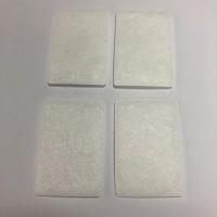China Disposable CPAP Filter 53x35mm for Resmed S9 S10 S11 Mini 99.9% Efficiency for sale