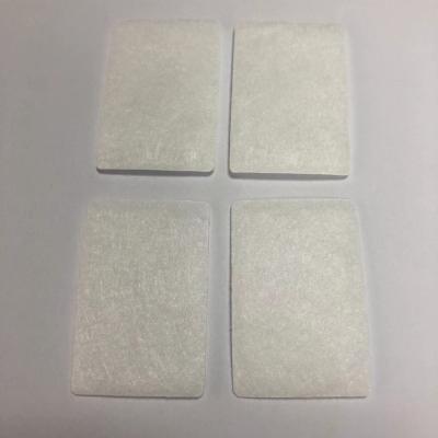 China Disposable CPAP Filter 53x35mm for Resmed S9 S10 S11 Mini 99.9% Efficiency for sale