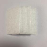 China Disposable CPAP Filters 53x35mm for Resmed Airsense S9 S10 Ventilators 99.9% Efficiency for sale