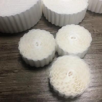 China New Medical Electrostatic HME Filter Paper for Respirator for sale