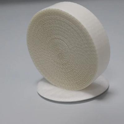 China HME Filter Resistant Electric Filter Paper Roll 0.3u Bacteria Filter for sale