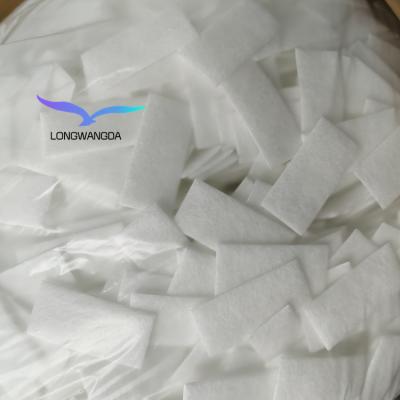 China Disposable CPAP Filters Compatible with Resmed Airsense 11 High Efficiency 51x23mm Cotton for sale