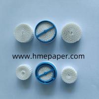 China Durable HME Filter Paper for ResMed HumidX HumidX Plus Replacement Cartridges 2 Pack for sale