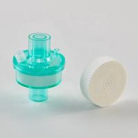 China Wood Fiber HME Filter Paper 100m Roll 270% Water Absorption for Respiratory Devices for sale