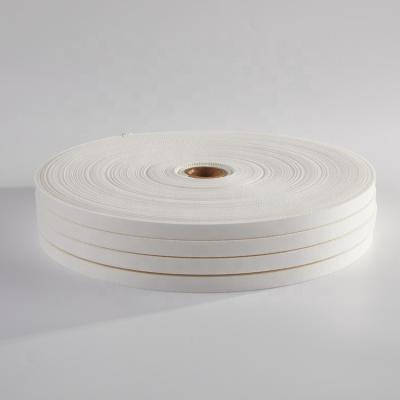 China HME Filter Paper 100m Roll 270% Water Absorption Wood Fiber for Respiratory Filtration for sale