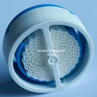 China Disposable CPAP Filters 30-Day Replacement Cycle Absorbent Paper for Resmed HumidAirX for sale