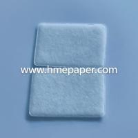 China 20 Pack Disposable CPAP Filter Cotton for ResMed Air 10 Airsense 10 Aircurve 10 S9 Series Ventilator for sale