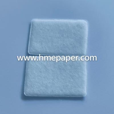 China 20 Pack Disposable CPAP Filter Cotton for ResMed Air 10 Airsense 10 Aircurve 10 S9 Series Ventilator for sale