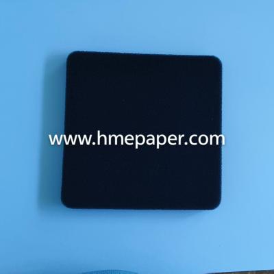China YUWELL Ventilator Filter Cotton Sheet for Oxygen Generator 9F-3W 3AW 3B 5W 5B 1A 2 3CW White Black for sale