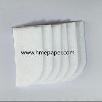 China YUWELL YH550 660 670 Respirator Filter Cotton Sheet for Air Dust Purification Long Lasting 100pcs for sale