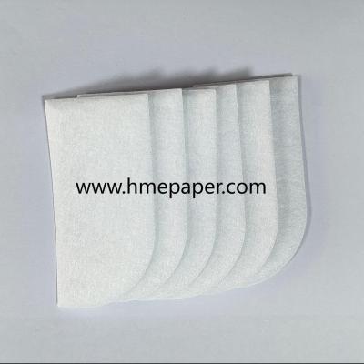 China YUWELL YH550 660 670 Respirator Filter Cotton Sheet for Air Dust Purification Long Lasting 100pcs for sale