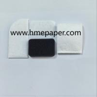 China YUWELL Ventilator Filter Cotton for YH360-730 Series Air Dust Purification 100mm for sale