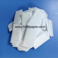 China YUWELL YH420-480 Ventilator Filter Cotton High Density Air Filter Screen 100mm for sale