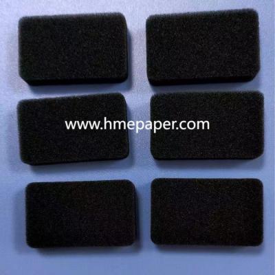 China Disposable CPAP Filter Cotton for BMC G2S G3 E5 Mini Ventilator 100mm Air Intake Dust-Proof Sponge for sale