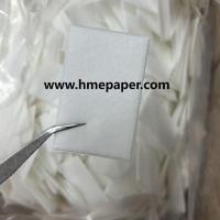China German Wanman Ventilator Filter Cotton White Black 100mm Air Filter Membrane for Prisma Balance SOMNO for sale