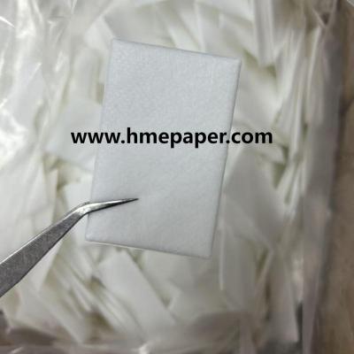 China German Wanman Ventilator Filter Cotton White Black 100mm Air Filter Membrane for Prisma Balance SOMNO for sale