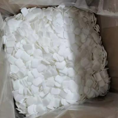 China 100% Cotton Ventilator Filter Cotton Sheet White Black Breathable Air Filter 30x30cm for sale